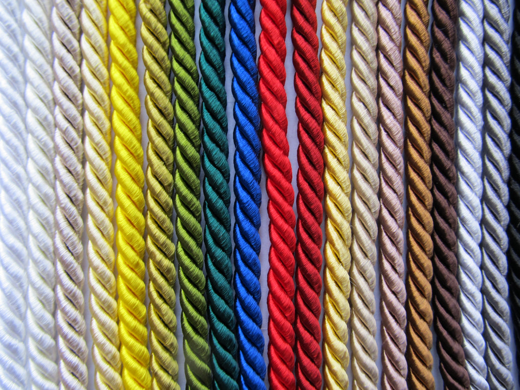 Cord – ricketyrosecrafts